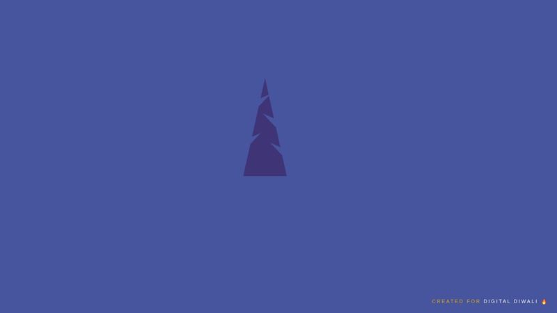 Pure CSS Tree