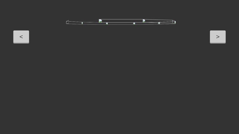 A Simple 3D Carousel with plain JS