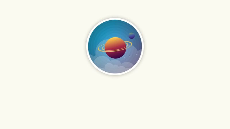 Planet | HTML-CSS