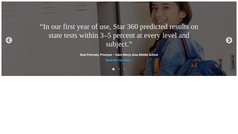 Not-full-size responsive slider using slick