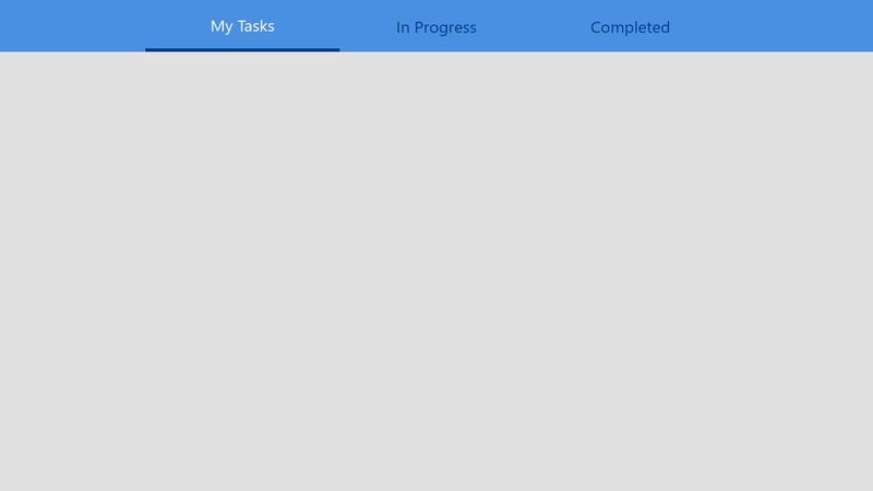 F2E week1 navbar with bootstrap