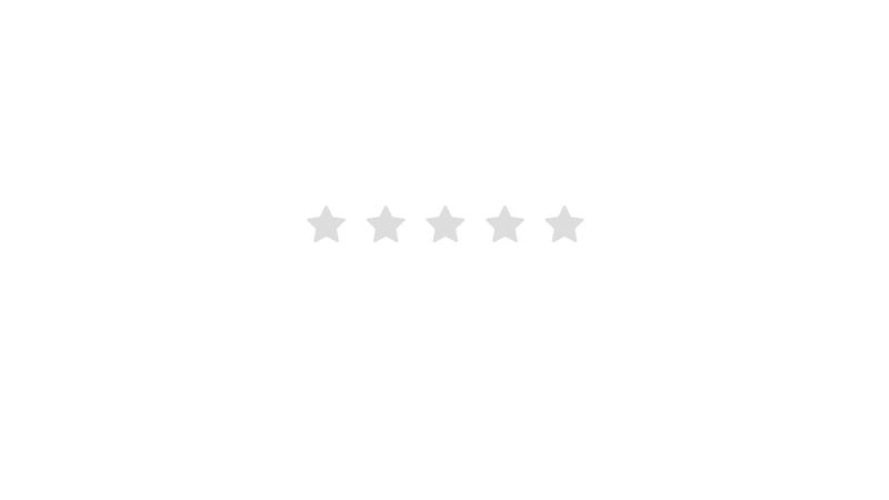 Pure CSS Star Rating Widget