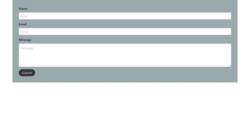 Form Validation using Jquery
