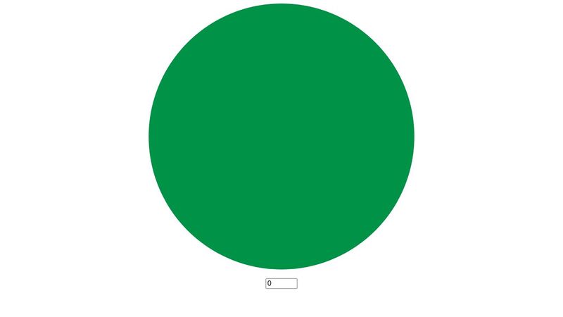 react pie chart