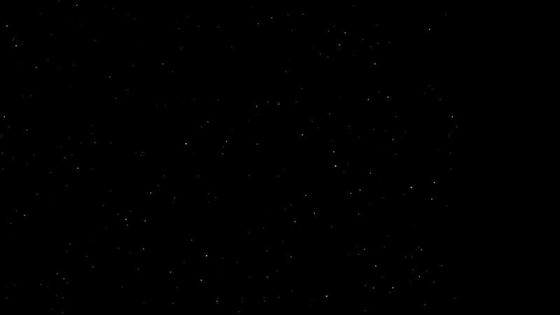 Parallax Star background in CSS