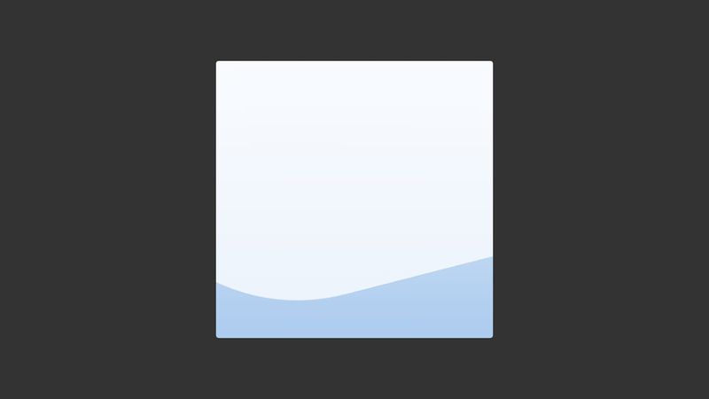 CSS Waves