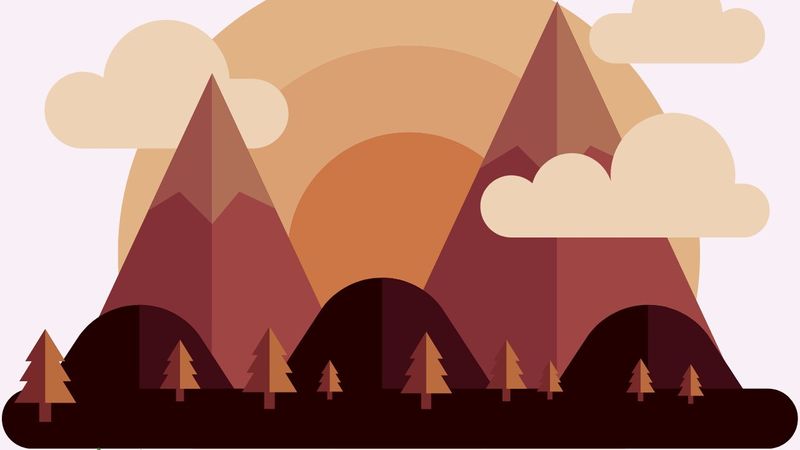 trees-css
