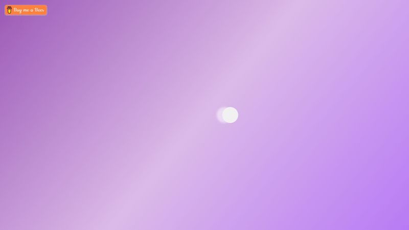 100 days CSS challenge - 77 - Animation Blur with box-shadow