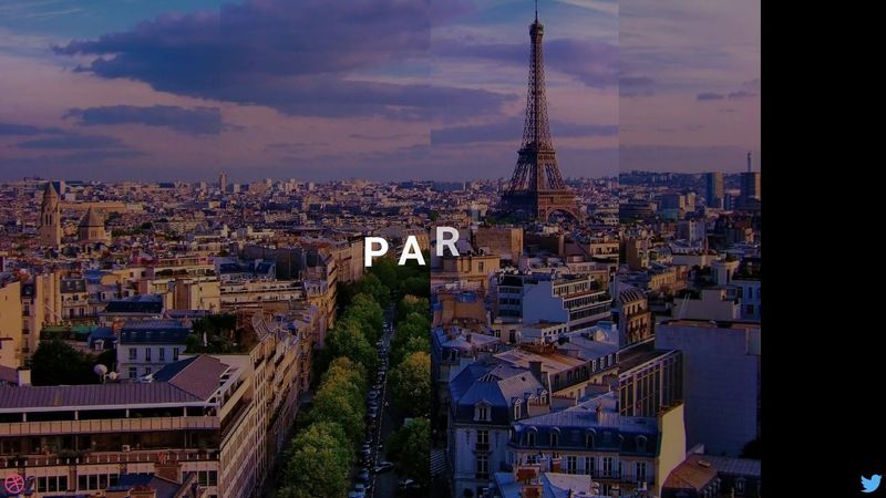 CodePen Home Cities Slider (React)