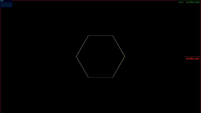 Hex three