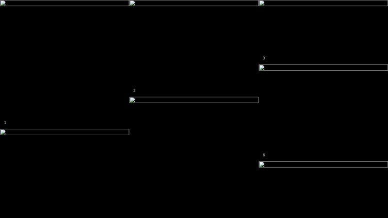 FLIP Image Grid Gallery Transition | 🔍 Magnified Masonry | @keyframers 2.7.0 Live @ CodePen Orlando