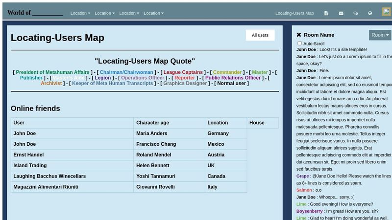 CodePen - A Pen by Coding Boi