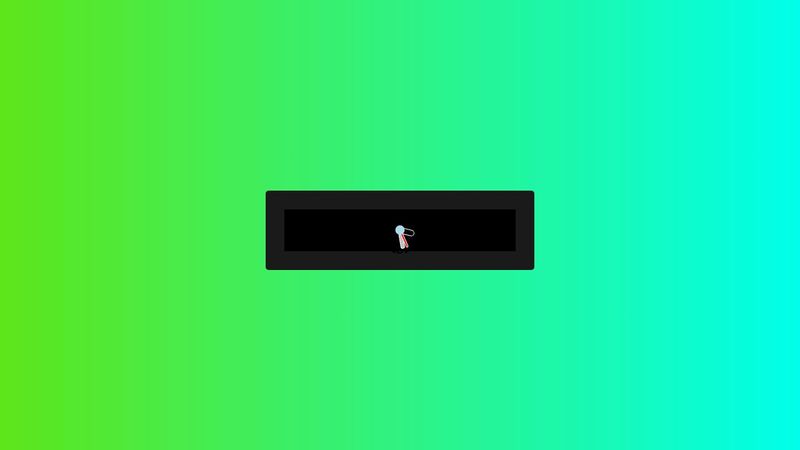 A Clock with JavaScript