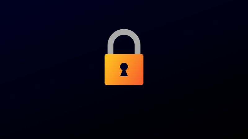 Drawing Lock using CSS