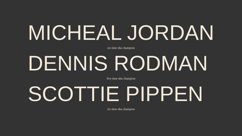 Motion Hover Effect with Three Js