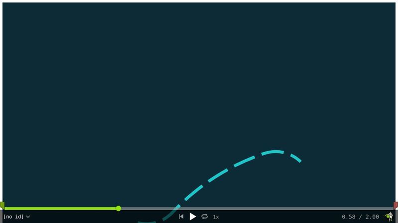 gsap-animate-path-dashes