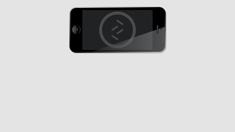 CSS iPhone Illustration and CodePen animation.