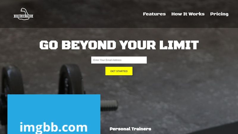 FreeCodeCamp - Product Landing Page Project