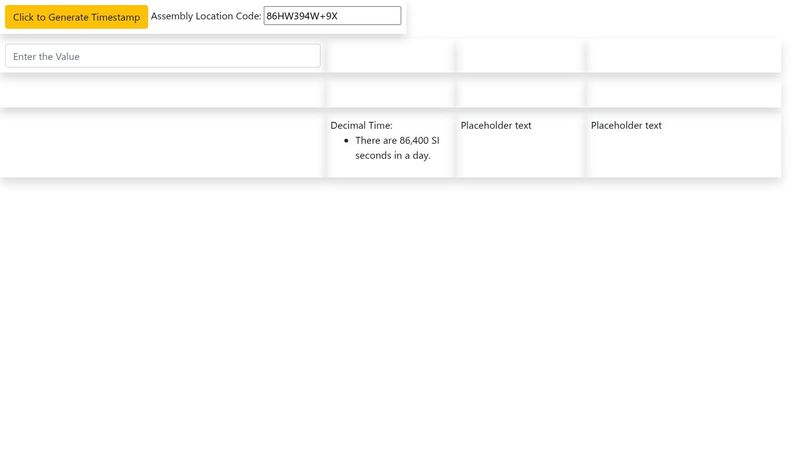 Experimenting With Number Base Conversion Experimenting With Number Base Conversion