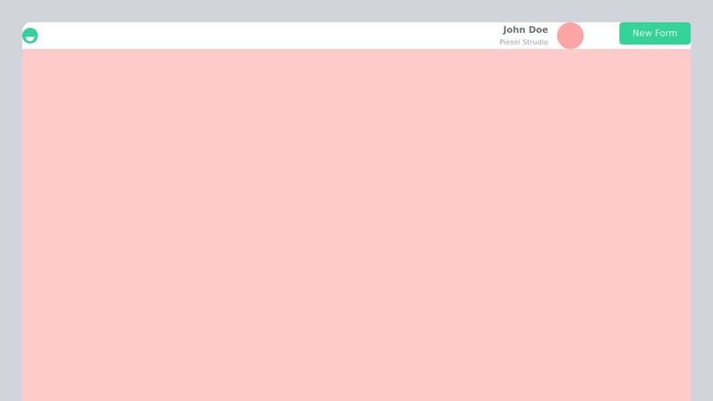 Tailwind-Calendar-Dashboard