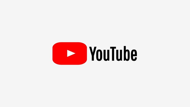 YouTube Logo using CSS