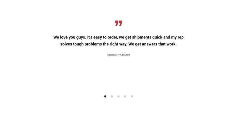 Testimonial Slider Pure CSS