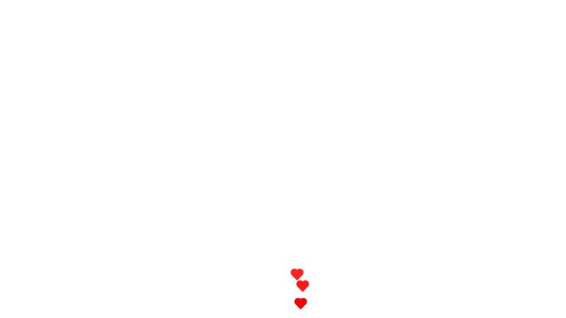 Instagram Heart animation