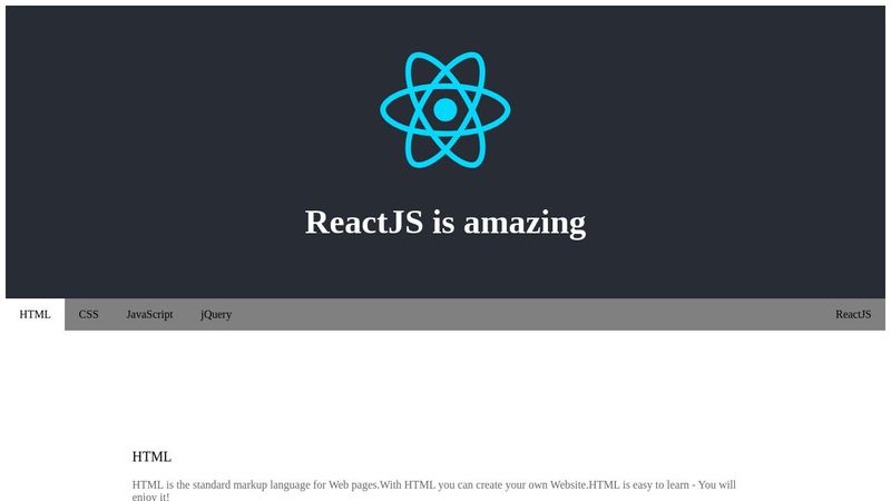 Product landing page - Freecodecamp Project!