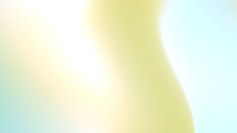 WebGL Folding Gradient Effect