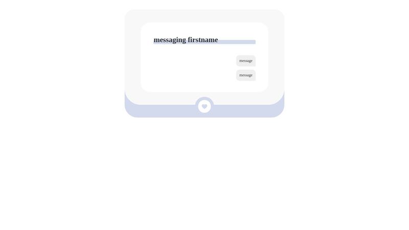 cop aes2 tinder message