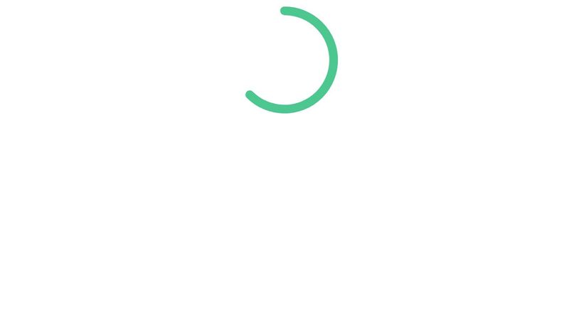 SVG percentage circle with css keyframes animation - minimal setup