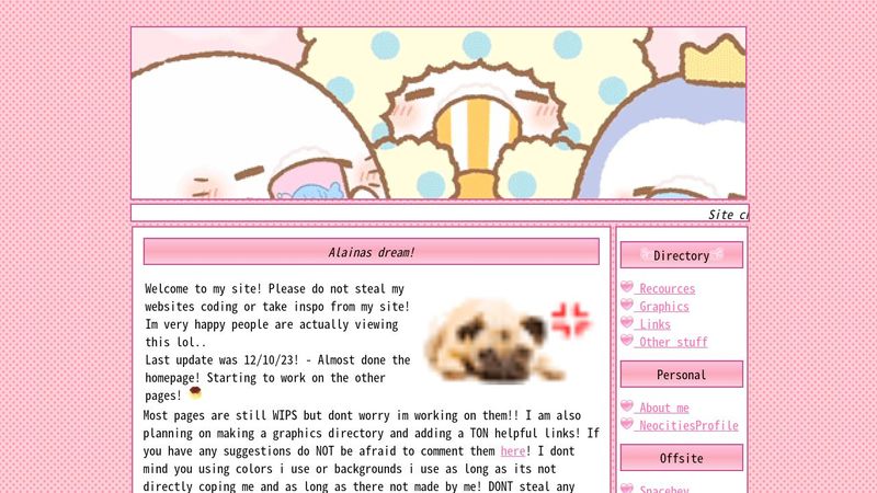 CodePen - A Pen by alaina