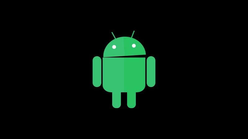 Android Logo Animation By Using Html & Css