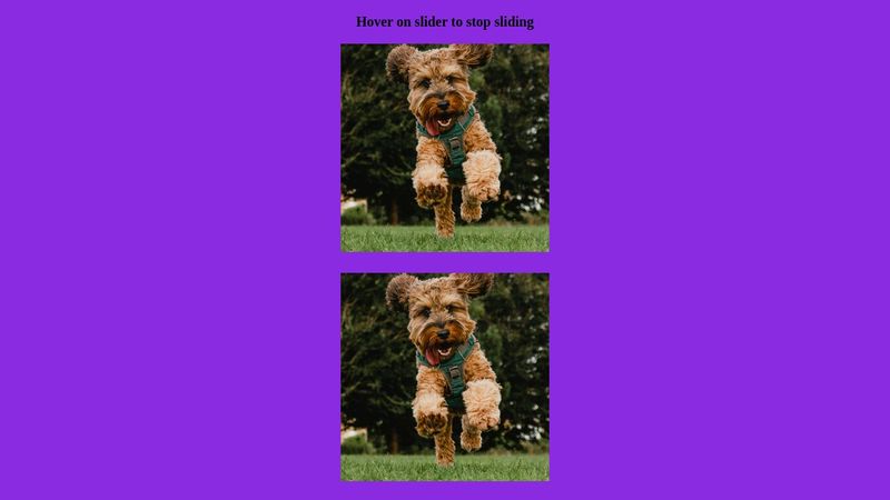 Simple jQuery slider - Multiple sliders on one page