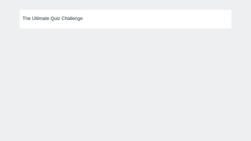 The Conditional Challenge Treehouse Javascript practice