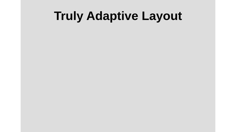 Truly Adaptive Layouts A Better Alternative To CSS Media Queries SASS Mixin truly-adaptive-layouts-a-better-alternative-to-css-media-queries-sass-mixin