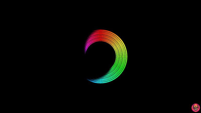 🏁 Loading Animation #3 (Uses CSS Houdini, -webkit-mask, Conic Gradients)