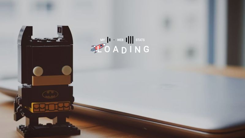 CSS LOADING SCREEN
