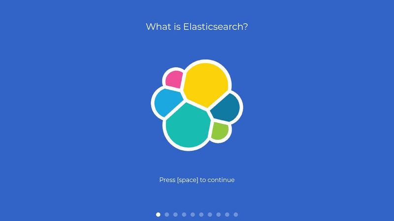 What is Elasticsearch?