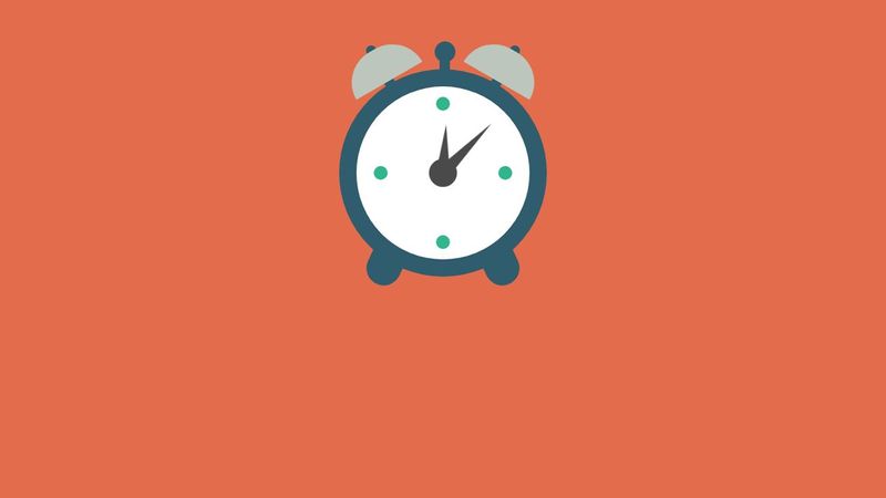 CSS Only Timer Animation