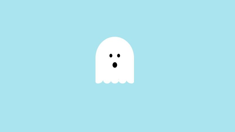 Pure CSS image | Ghost