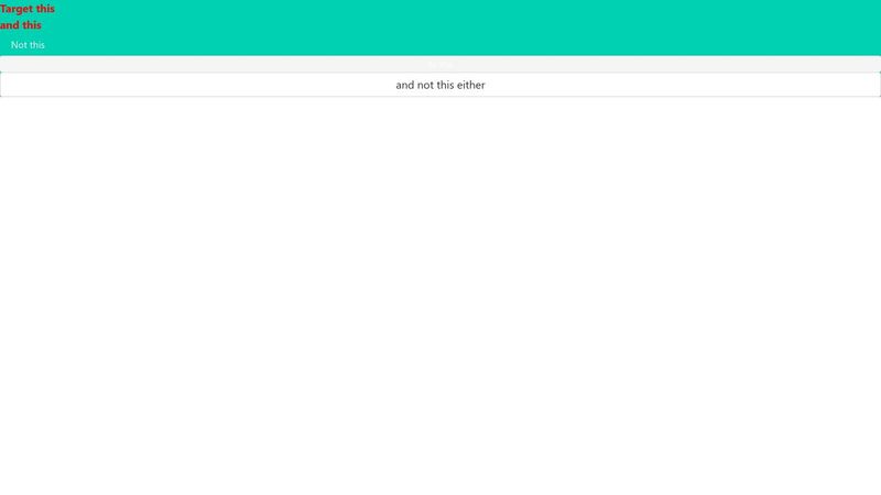 Bulma Dropdown in Hero