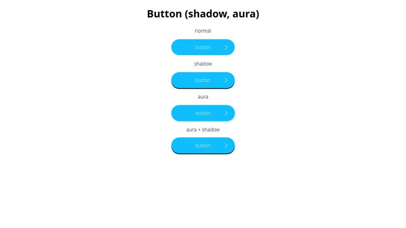 Button (shadow, aura)
