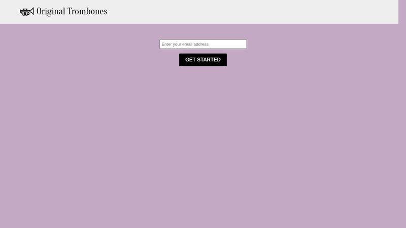 FCC Project #3 (Build a Product Landing Page )
