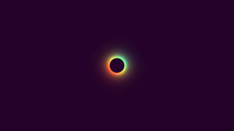 glowing-gradient-loading-ring