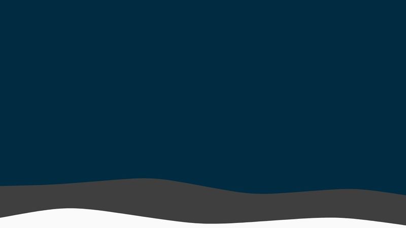 Smooth Wave Liquid Animation jQuery GSAP SVG