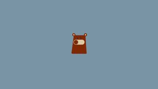 CSS Bear Toggle