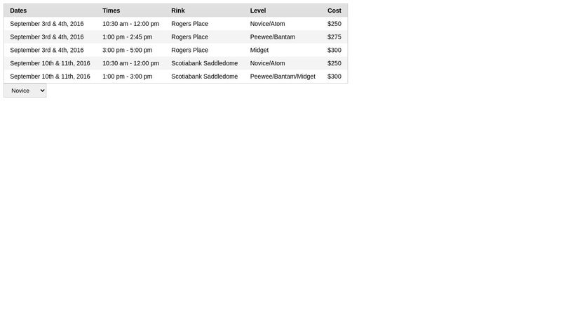 jQuery Attribute Contains Selector Example