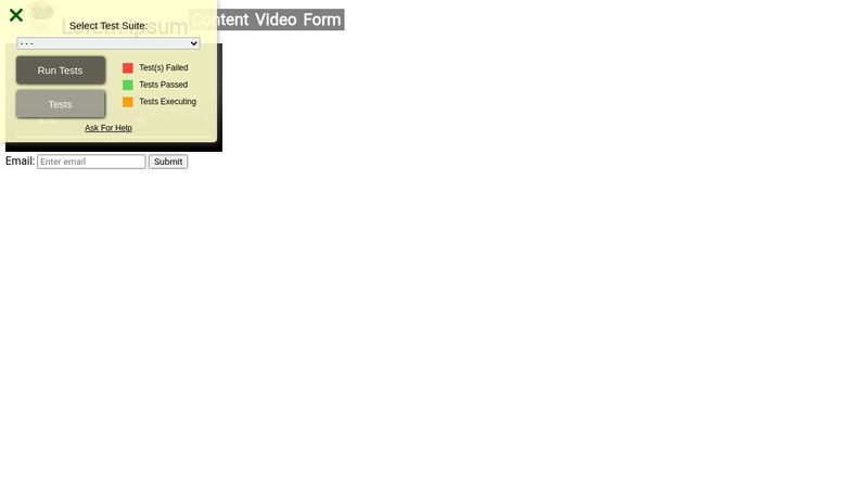 [freeCodeCamp]: Responsive Web Design Projects - Build a Product ...
