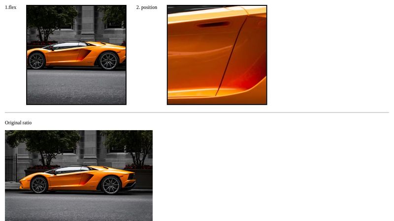 Centering image inside the div